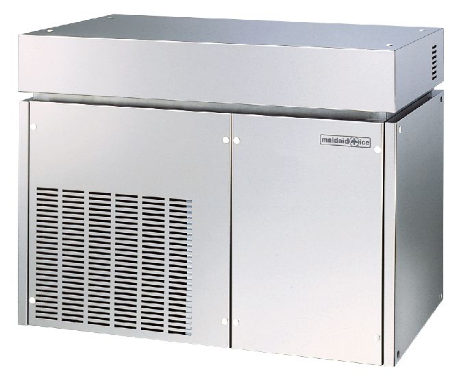 Modular Ice Machines - Comcat Engineering SW