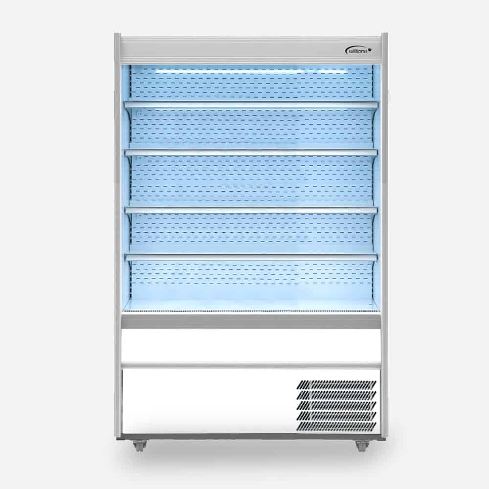 Williams M125-WCN Multideck Display Fridge Comcat SW