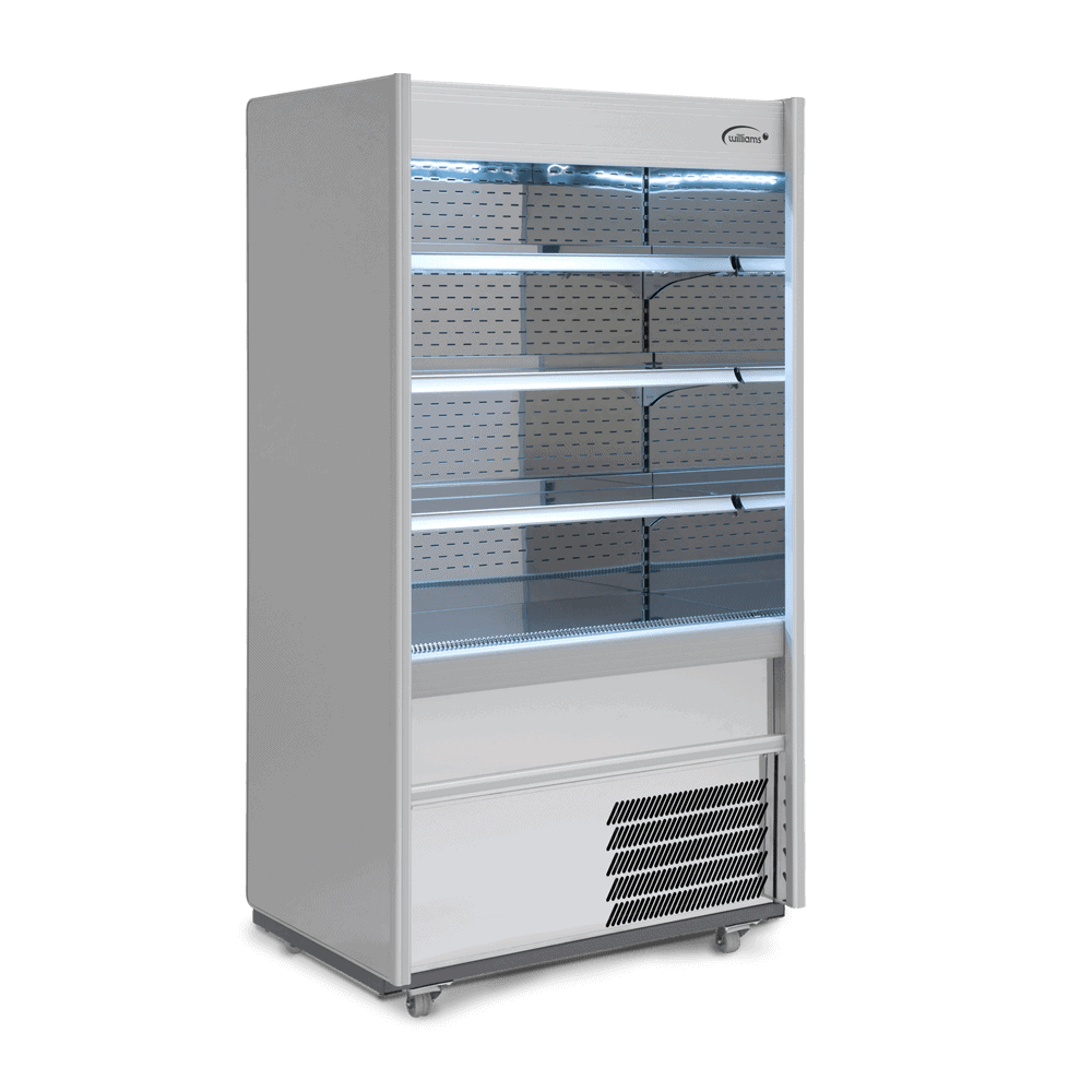 Williams R100-WCN Multideck Display Fridge - Comcat SW