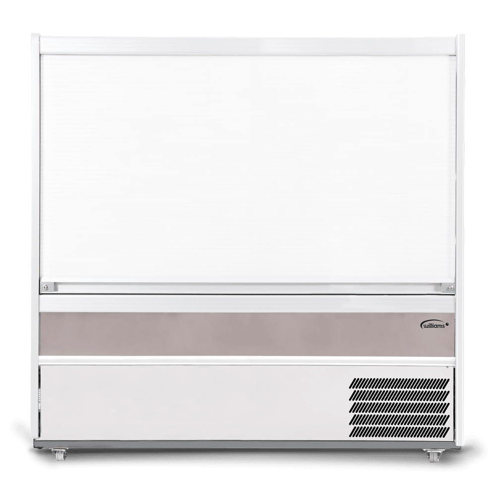 Williams R180-WCS Multideck Display Fridge - Comcat SW