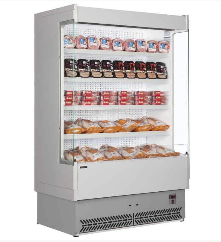 Interlevin SP80-125MEAT Available From Comcat Engineering SW