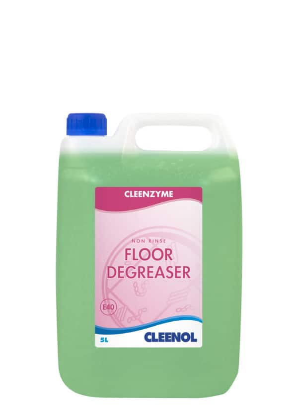Cleenol 083354 Degreaser - Comcat Engineering SW Ltd