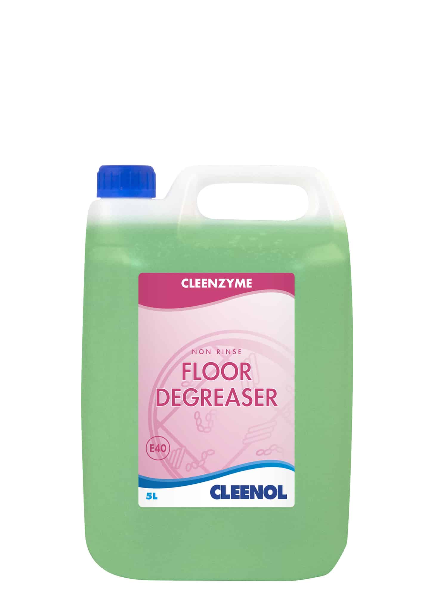 Cleenol 083354 Degreaser - Comcat Engineering SW Ltd