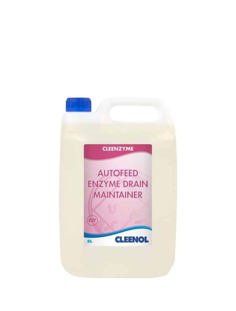 Cleenol 083369UN Autofeed Drain Maintainer - Comcat Engineering SW