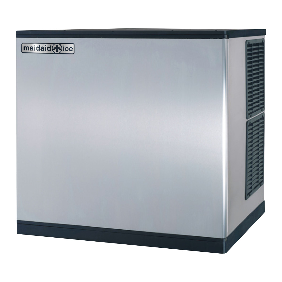 Maidaid Half Dice 410 Modular Ice Maker - Cater Point UK Ltd