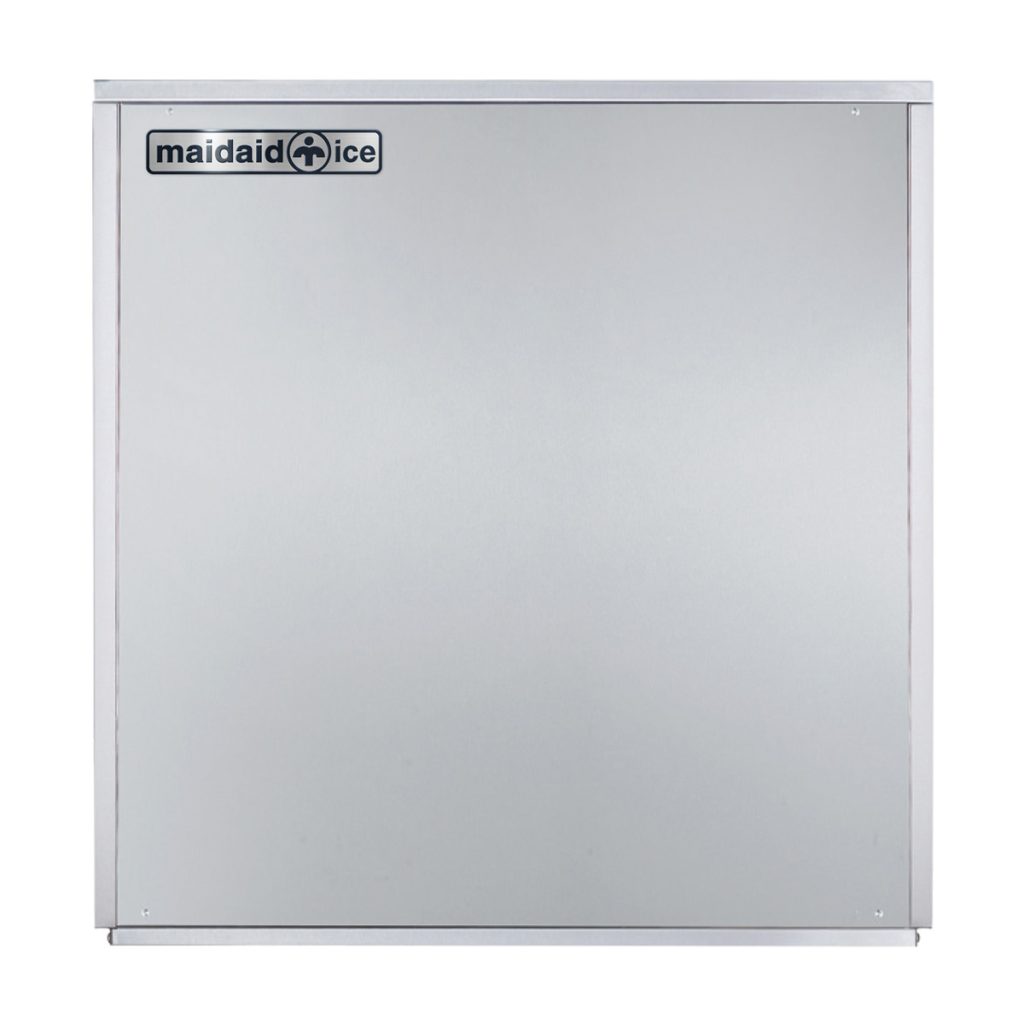Maidaid Cube 150 Modular Ice Maker - Cater Point UK Ltd