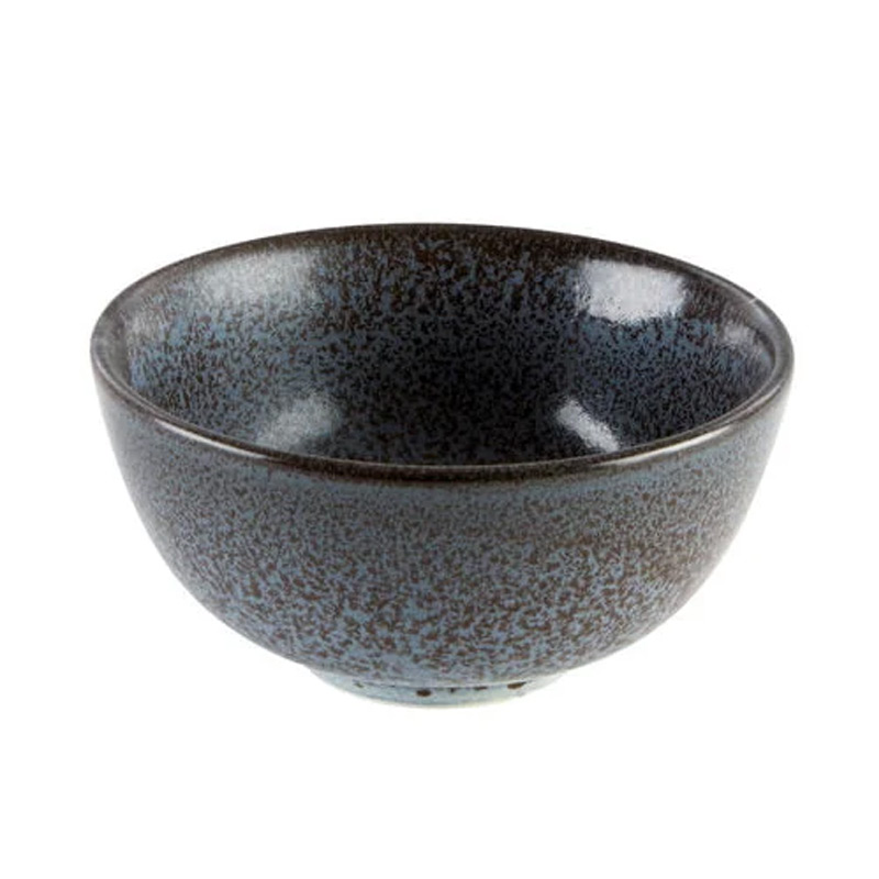 Aura by Porcelite Glacier Rice Bowl 13cm Pack of 36 - Comcat Engineering SW