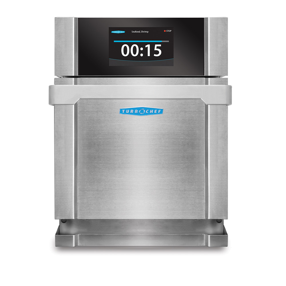 Turbochef Eco Ventless Rapid Cook Oven - Cater Point UK Ltd